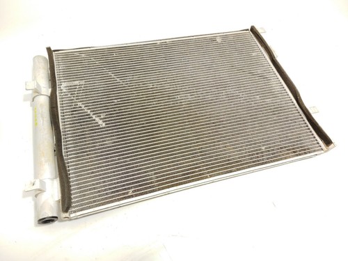 97606H8600 Condenser / Air Conditioning Radiator / 7708889 For Kia ...