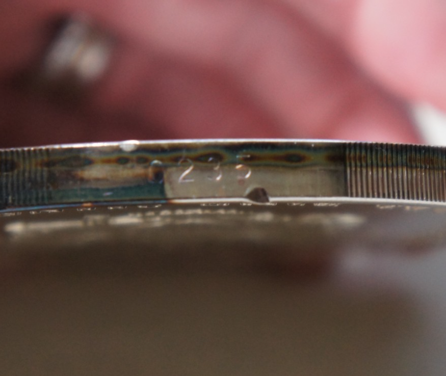 1990 1 Pound Silver Round American Eagle Style | eBay