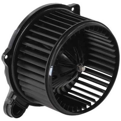 Blower Motor 2011-2018 Kia Cadenza Forte Hyundai Azera Elantra Coupe ...