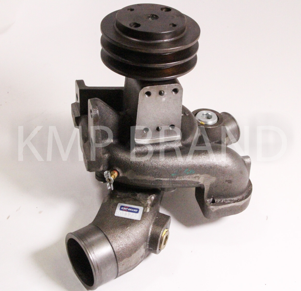 3011723 WATER PUMP ASSY Suitable For Cummins® | eBay