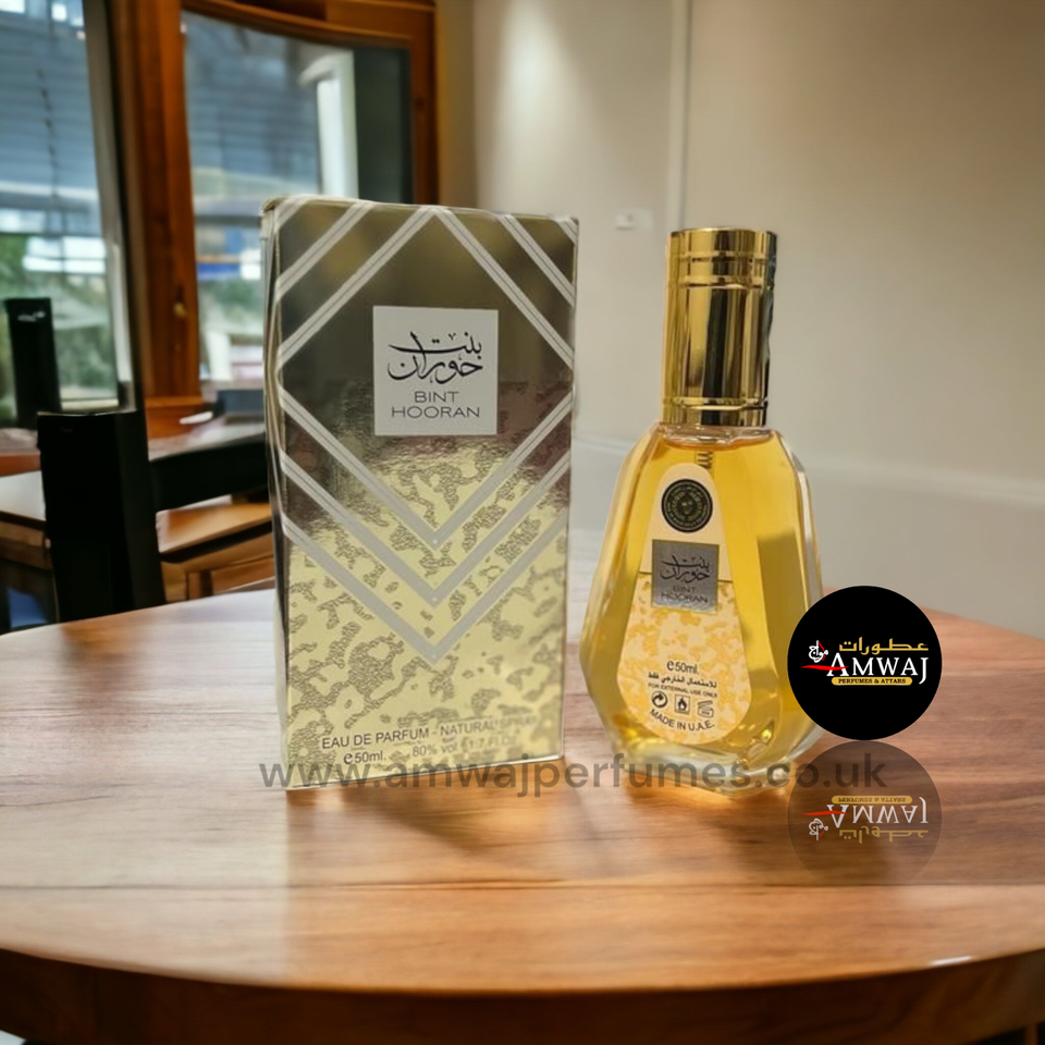 Ard Al Zaafaran 50ml Spray ,EDP ,Arabian Perfume, Oud, Musk, Made in ...