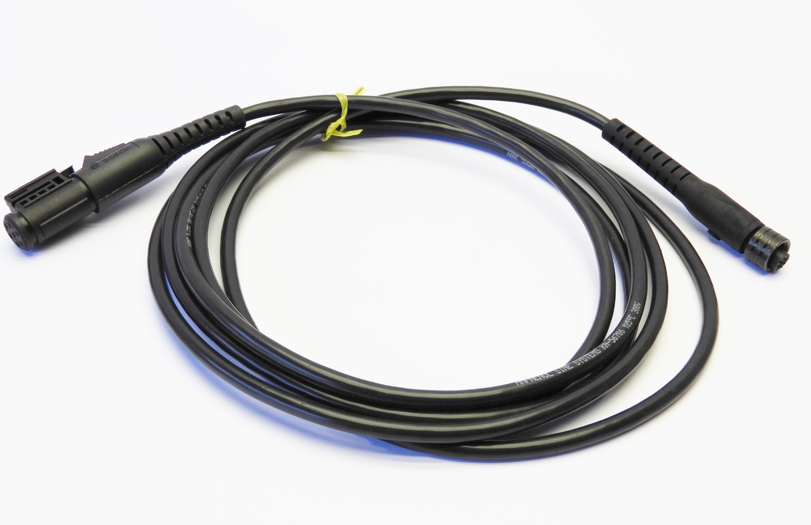 Rotunda Phototach VCMM Cable Assy 1699200287 Bosch Plug Photo Tach New ...