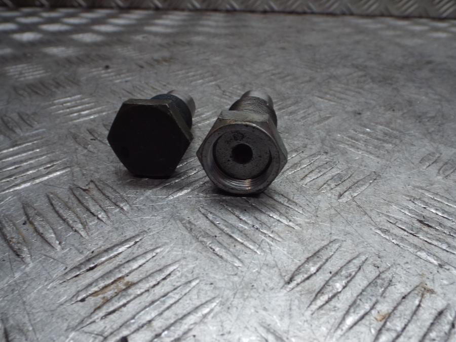 Yamaha XVS650 Dragstar Classic Swingarm Swing Arm Pins | eBay