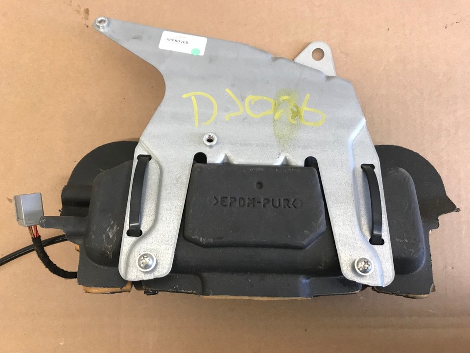 08-11 Volvo XC70 Rear Hydraulic Lift Gate Pump 36011247 | eBay