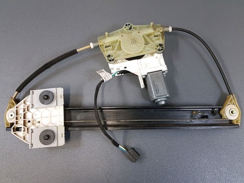 Lève vitre electrique arrière gauche Audi A6 III 4F - 8K0959811B ...