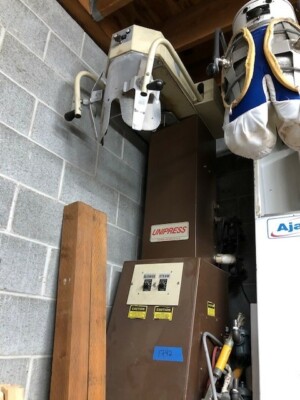 Unipress Pant Topper | eBay