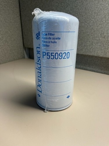OIL FILTER P550920 | eBay
