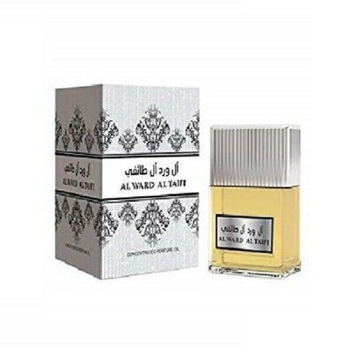 Trescho Al Ward Al Taifi Concentrated attar Oil 20ml | eBay Australia