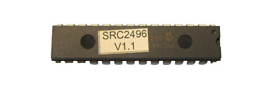 Microchip PIC16F873-I/SP DIP-28 Microcontroller for Behringer PRO ...