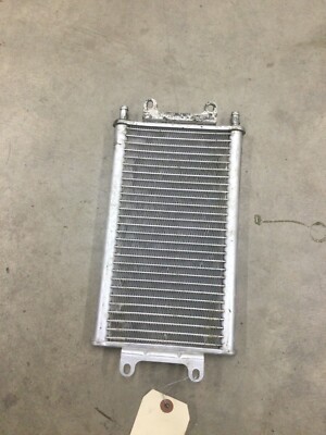 2017 CUB CADET CHALLENGER 750 4X4 RADIATOR 503-01969 S003E | eBay