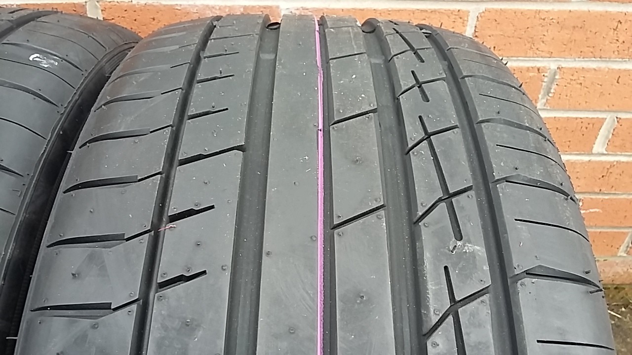 4 x 285/50R20 116V XL ACCELERA IOTA 4X4 TYRES 285 50 20 EXTRA LOAD ! | eBay