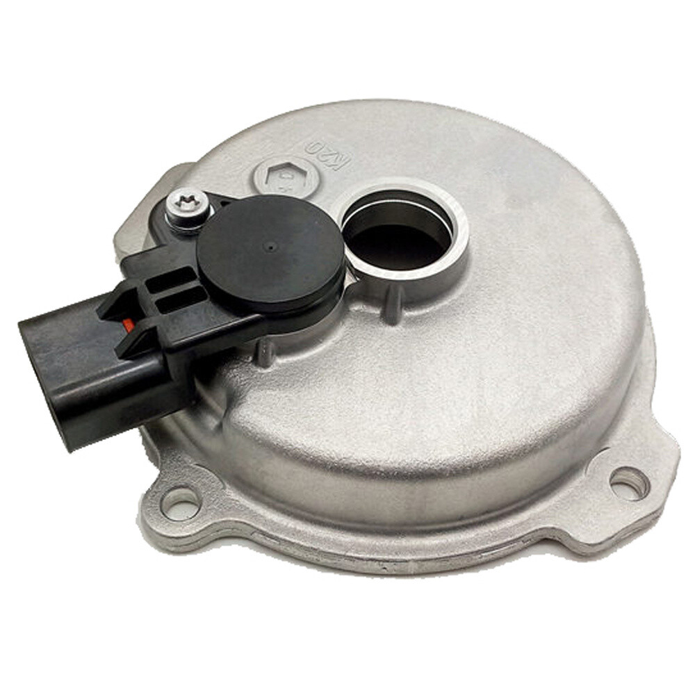 Engine Variable Valve Timing VVT Solenoid 24360-2GGA0 For Kia Hyundai 2 ...