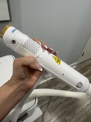 2021 Aerolase LightPod Neo Elite Laser – YAG Acne, Melasma, Psoriasis ...