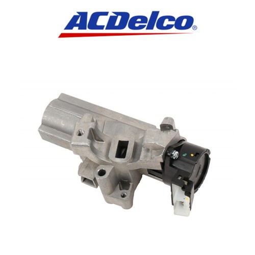 ACDelco Ignition Lock Housing D1403G 15795322 For 04-12 Chevrolet ...