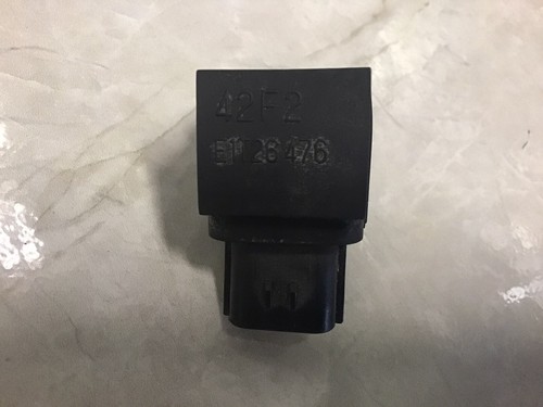 Suzuki VZ 800 2005 MAP Sensor | eBay