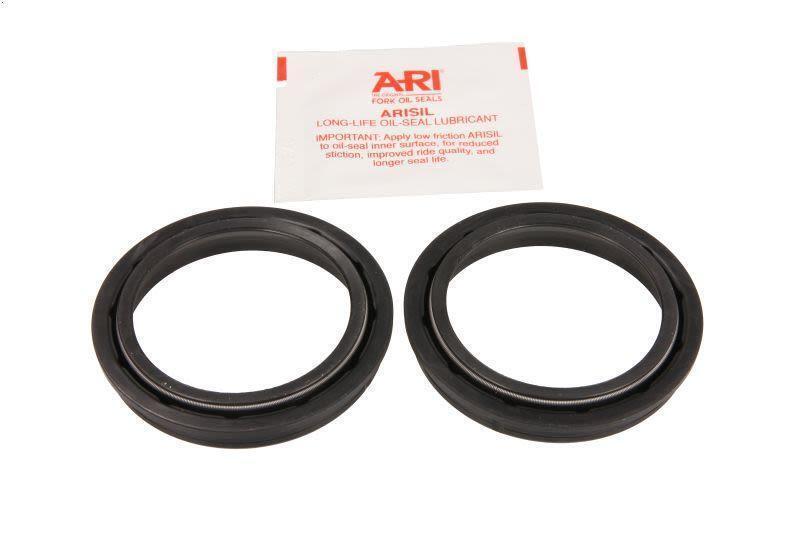 Front suspension dust seal ARIETE ARI.106 | eBay Australia