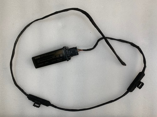 BMW F10 M5 550 535 F02 F06 F13 Tire Pressure Trigger Receiver Control ...