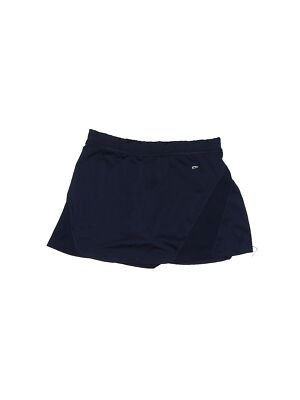Layer 8 Women Blue Active Skort S | eBay