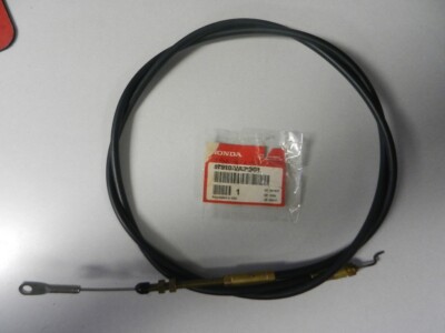 NOS Honda Change Cable HRB HRM 54630-VE2-M00 | eBay