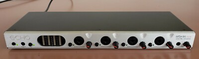 Echo Digital Audio Mona 24/96 Digital Studio | eBay