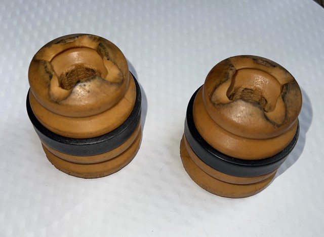 Fiat 68073020AC Genuine OEM Strut Bumper for sale online | eBay