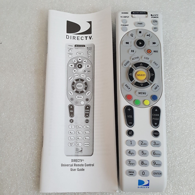 Directv Remote Png