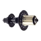 Velocity Rear Hub — 130mm QR / 28h / 8-10spd / Black —AUS STOCK— Bike ...