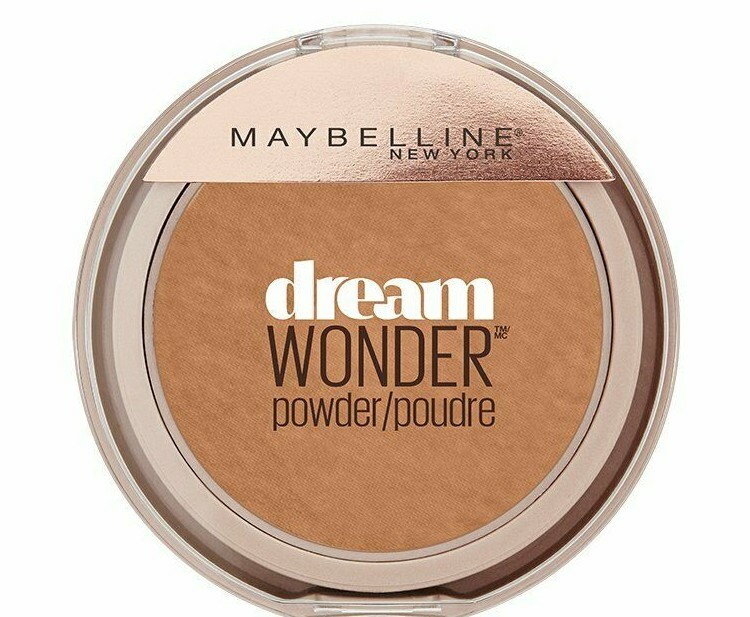 MAYBELLINE Dream Wonder Powder w/ Mirror *SEALED* Choose Color ~ BUY 2 ...
