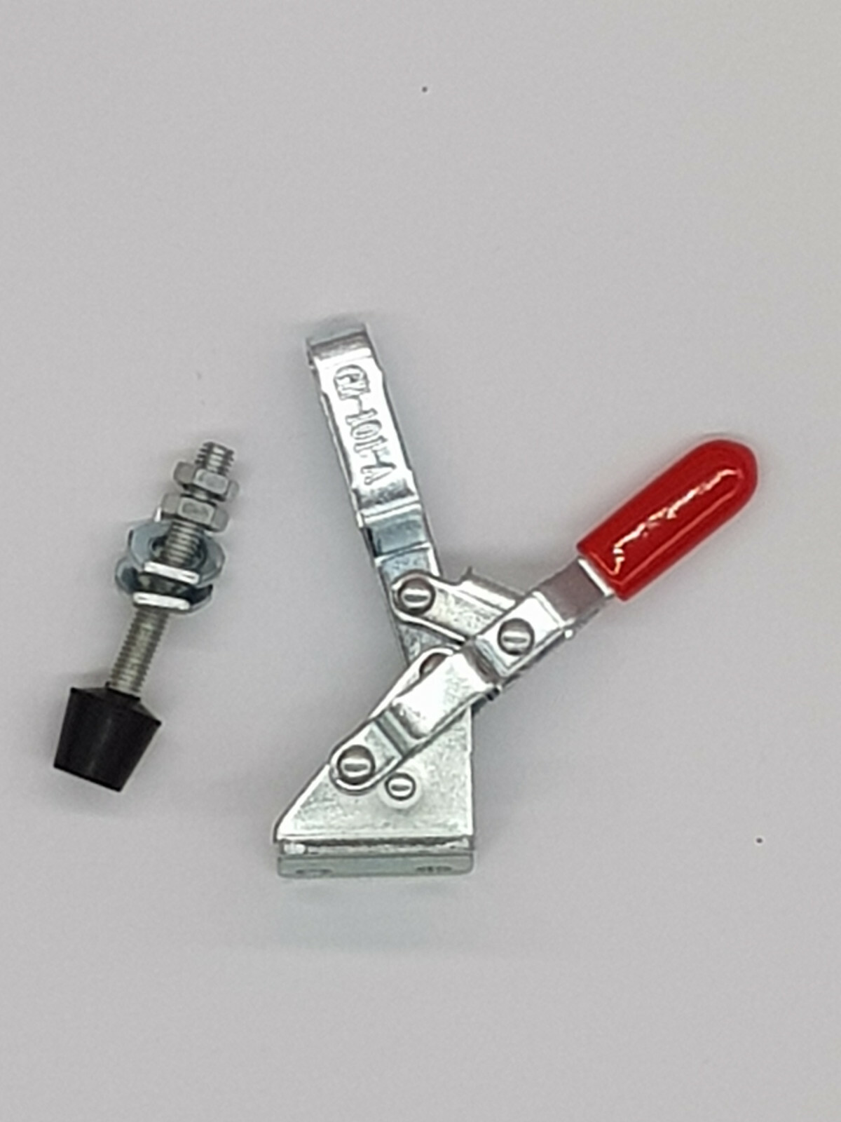 4 x GH-101-A Metal DLS Clamp 70mm CNC Work Table Engraver Fastening ...