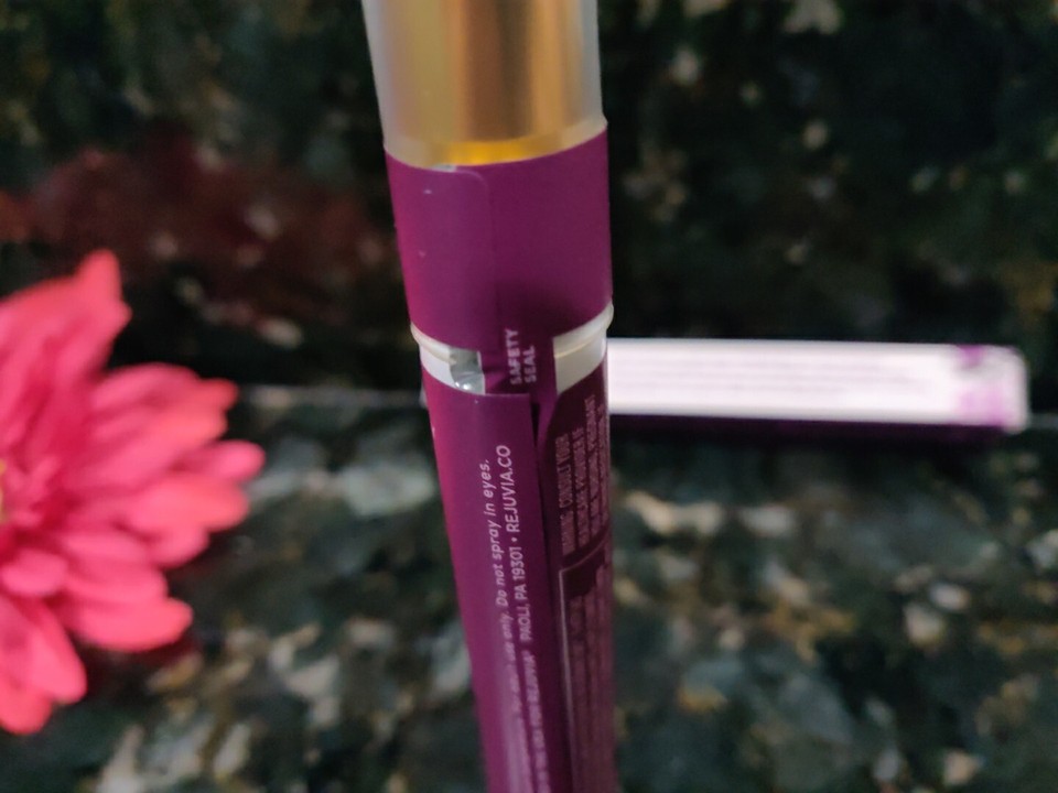 Rejuvia Midnight Bliss Oral Sleep Spray .47oz/14ml Exp 4/2027 - New ...