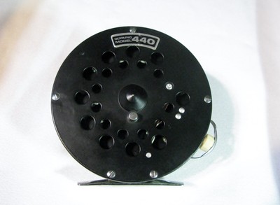 Fly Reels - Olympic Model