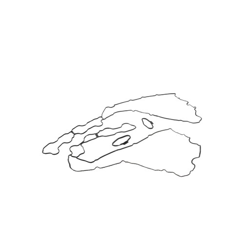 Engine Valve Cover Gasket Set for 2008- 2017 BMW 4.4L V8 11127566288 ...