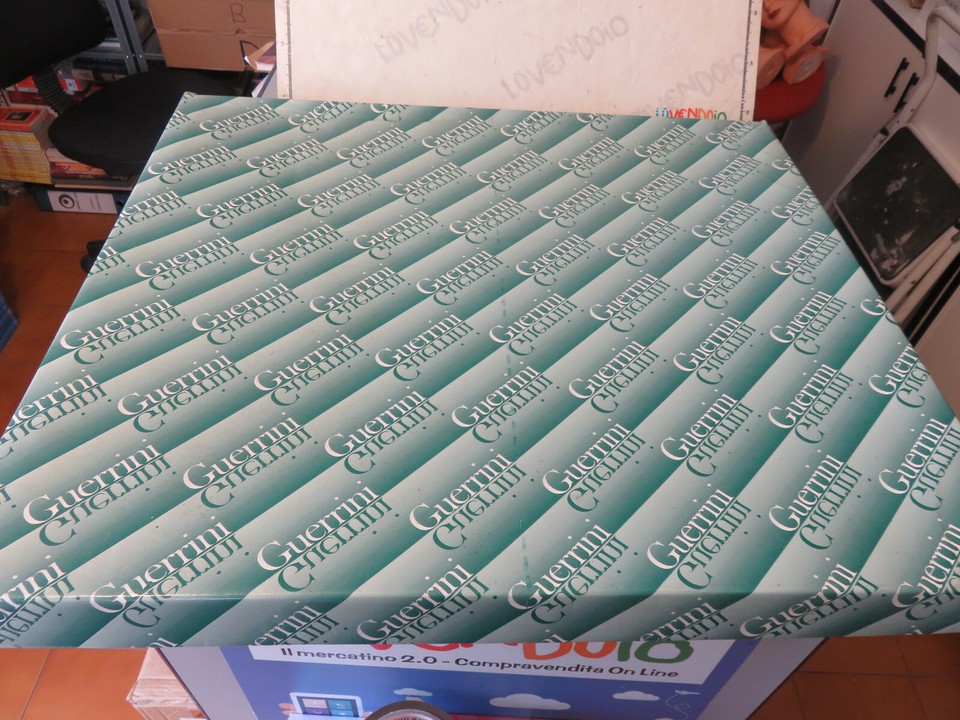 Beautiful Frame On 925 Silver Plate Renato Guerrini | eBay UK