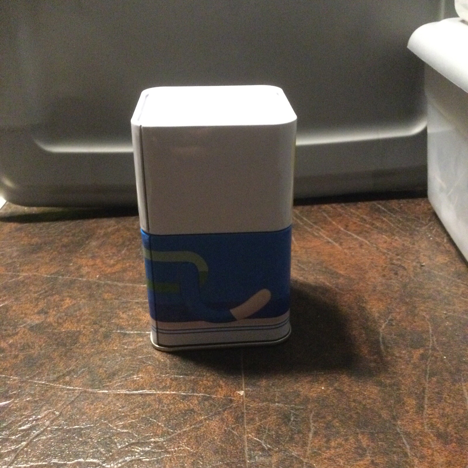 Funko FIONA Empty Tin Lot Adventure Time Mystery Minis | eBay