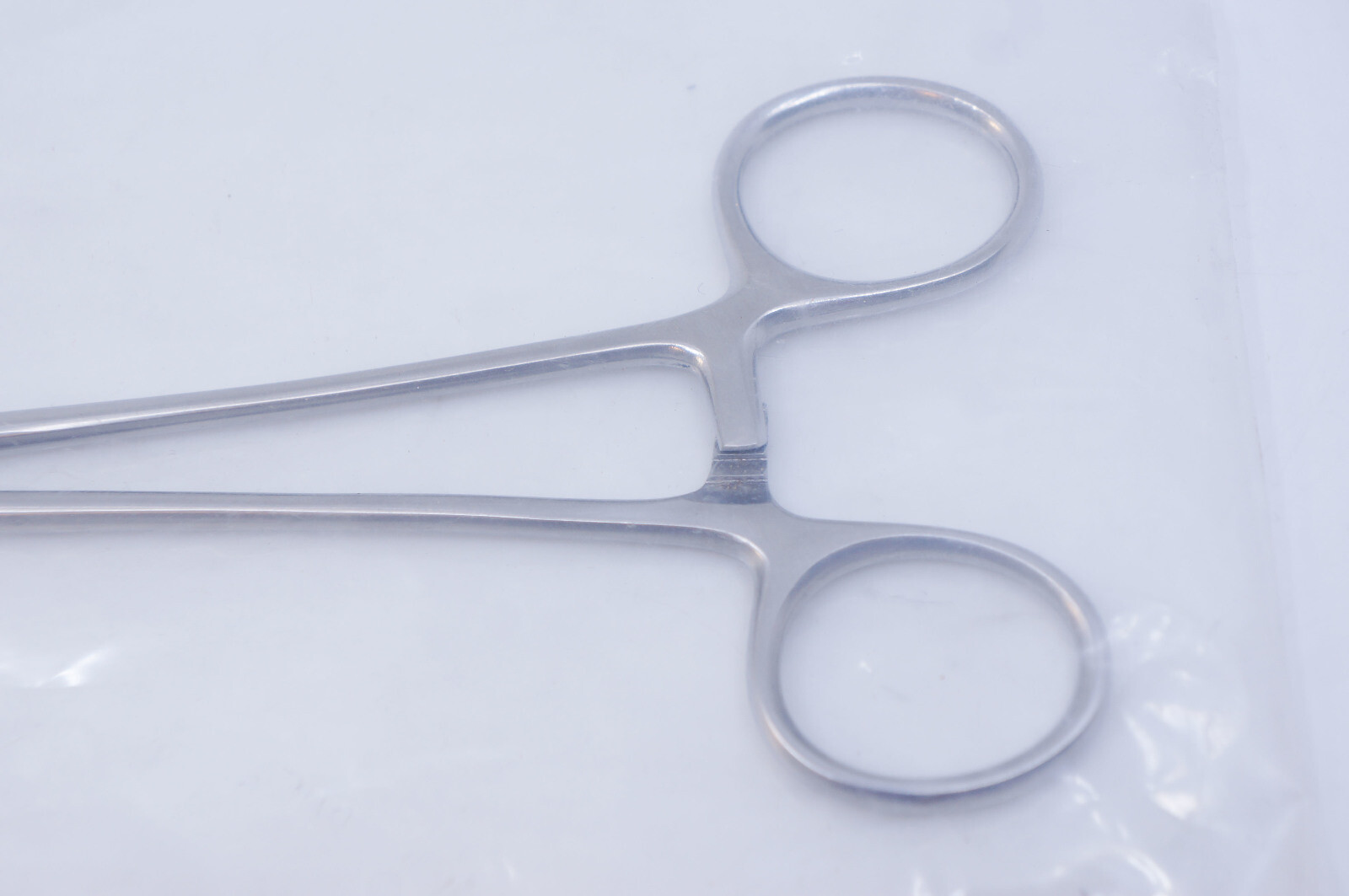 ZSI Forceps Kidney Pedicle Length 9-1/2inch NSN 6515-01-139-8204 for ...