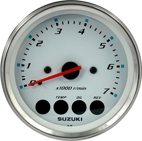 34200-93J14-000 Suzuki Tachometer assy,with monitor w 3420093J14000 ...