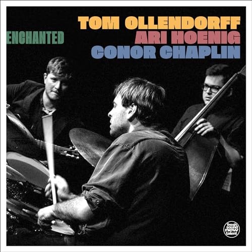 Enchanted by Tom Ollendorff 8427328436663| eBay