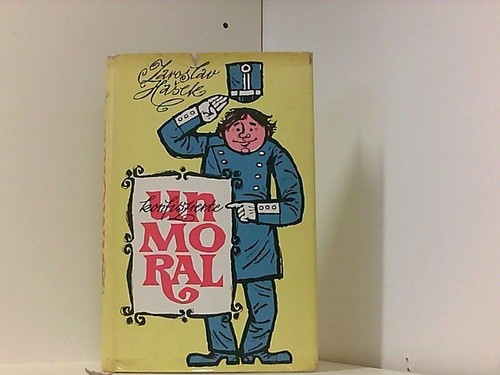 Konfiszierte Unmoral. Kurzgeschichten Hasek, Jaroslav: | eBay.de
