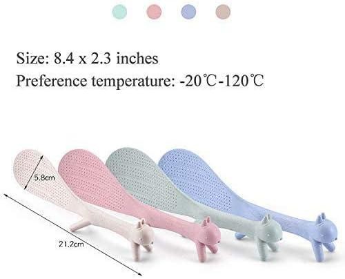 4Piece Creative Household Kitchen Tools,Lovely Squirrel Shape Standing ...