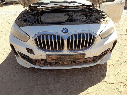 51119881567 paraurti anteriore per BMW 1 (F40) 118 D delcp5051128 | eBay