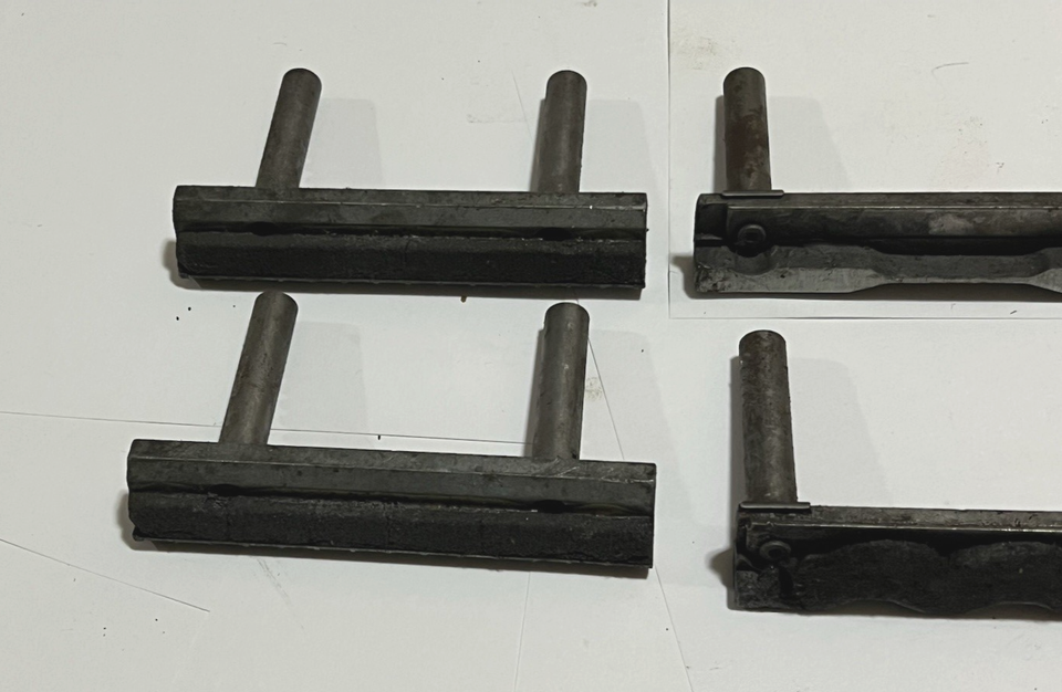 Sunnen Model AN Vintage Cylinder Bore Hone Set in Box with Stones 3 ...