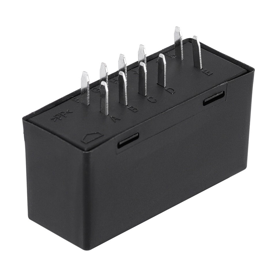 For 2003-2007 Chevrolet/GMC/Tahoe Flashlight LED Flasher Relay Turn ...