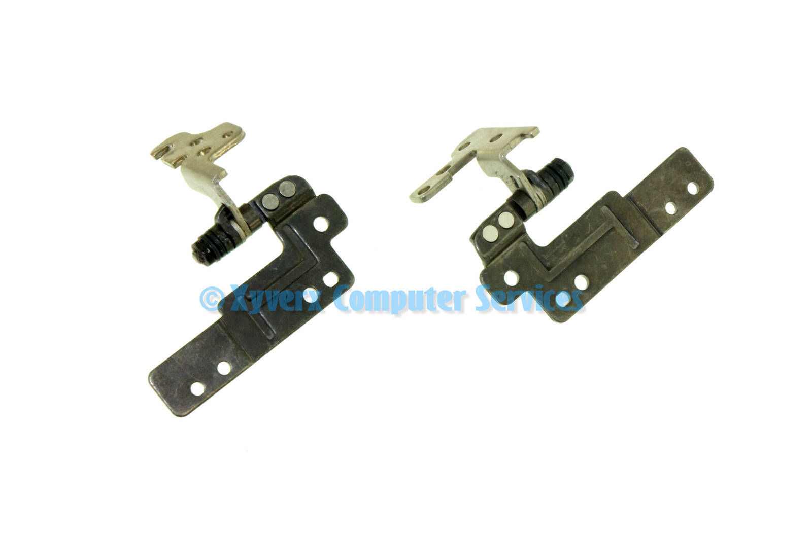 E7440 P40G GENUINE OEM DELL HINGE KIT SMALL LATITUDE E7440 P40G (CB54 ...