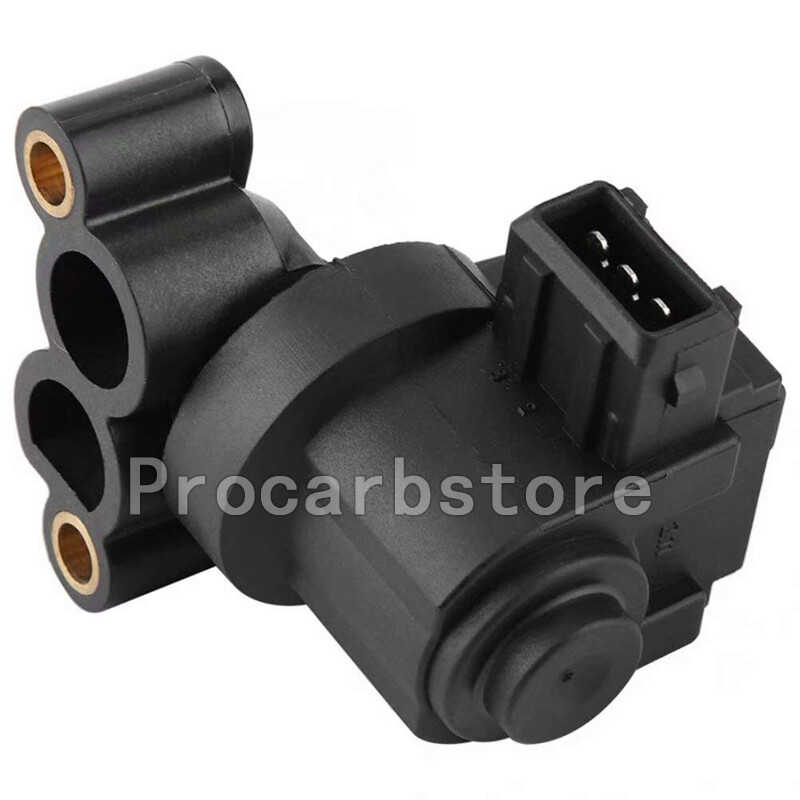 0280140575 B024 Idle Air Control Valve For BMW 1996-99 318i 318is 318ti ...