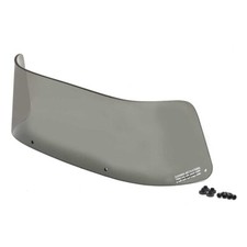 Tracker NITRO Boat Windshield | Tinted 19 Inch Plexiglass for sale ...