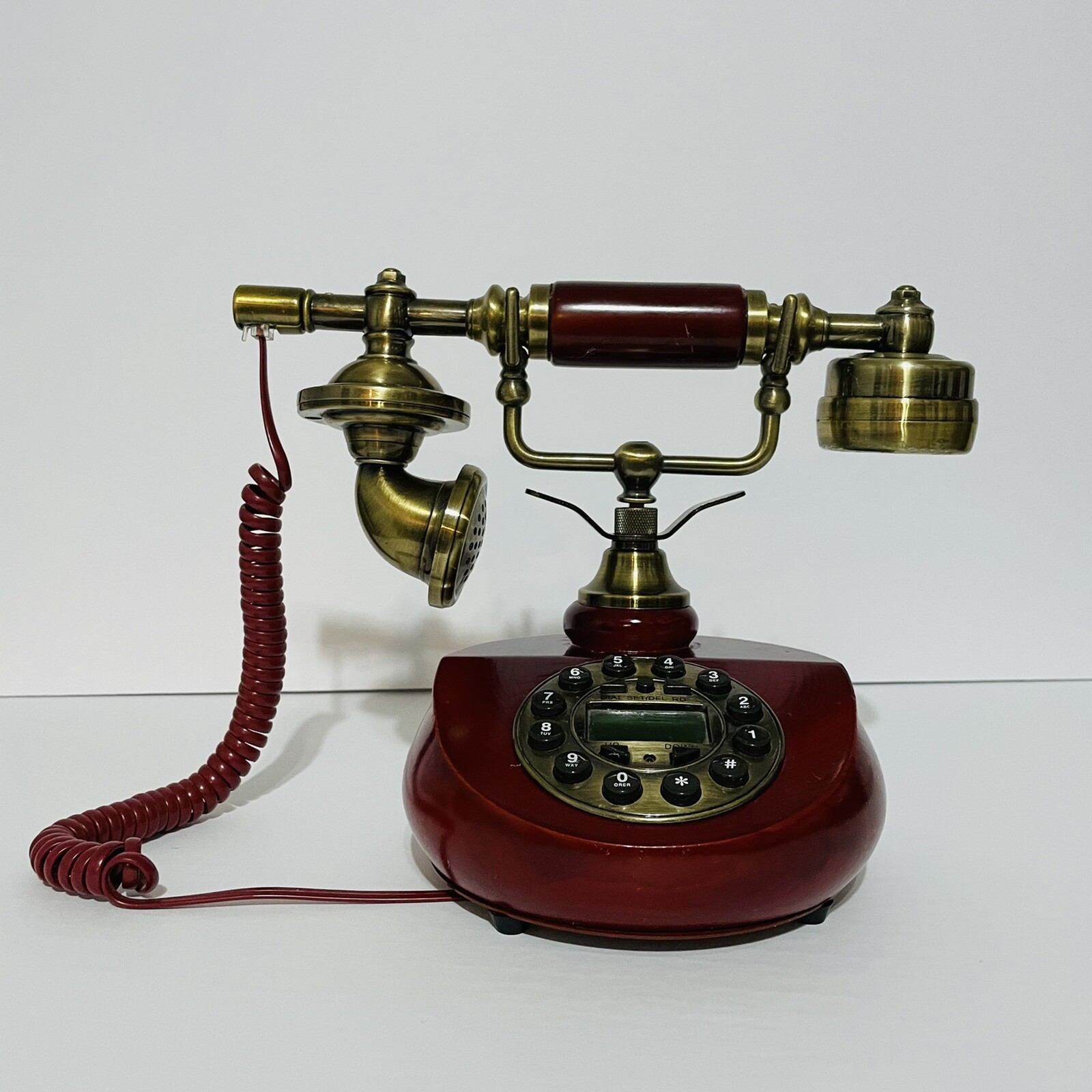 RARE Vintage Southern Telecom Landline Phone-HY-00312 Not Working | eBay