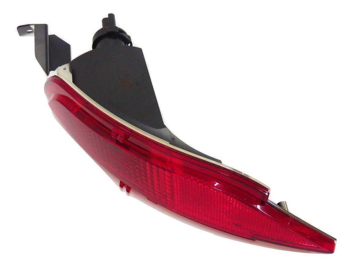 Ford Fiesta C Max Genuine Rear Bumper Right Fog Light Assembly 216 ...