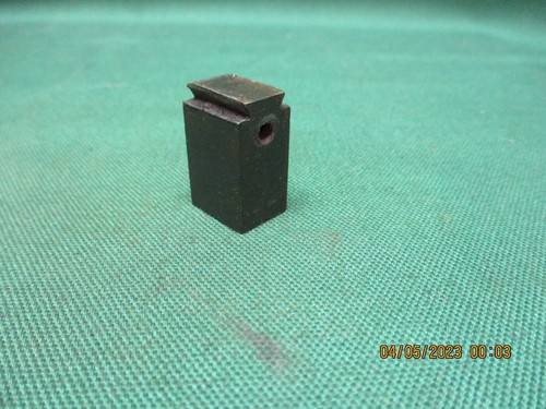 J.C.Higgins/Sears & Roebuck Mod. 101.25, .410 Ga. ,, PART: Dovetail ...