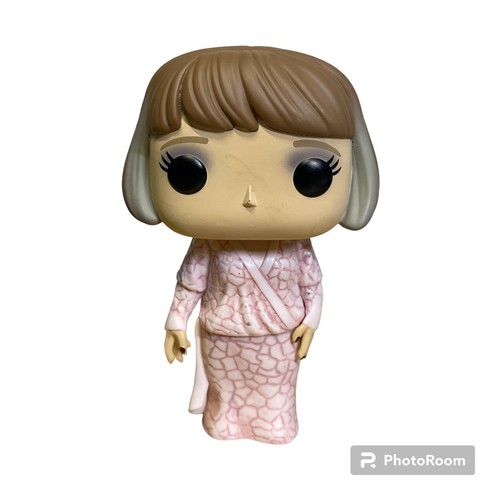 Funko Pop! Harry Potter Madame Maxime 6 Inch NYCC Exclusive #102 Vinyl ...