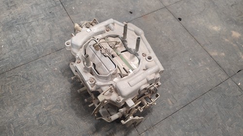 Mopar Thermoquad AFB 4 Barrel Carburator 74 75 76 77 | eBay